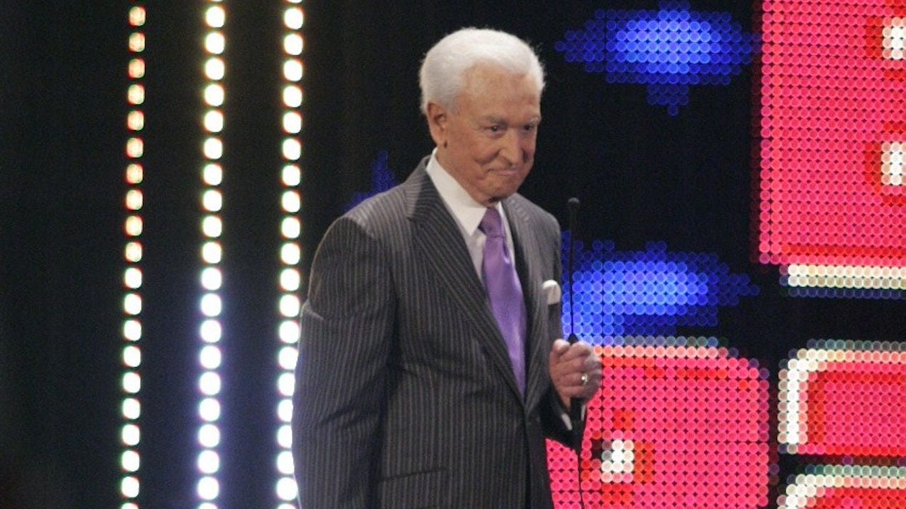 Remembering when the late Bob Barker gave our zoo elephants a better ...